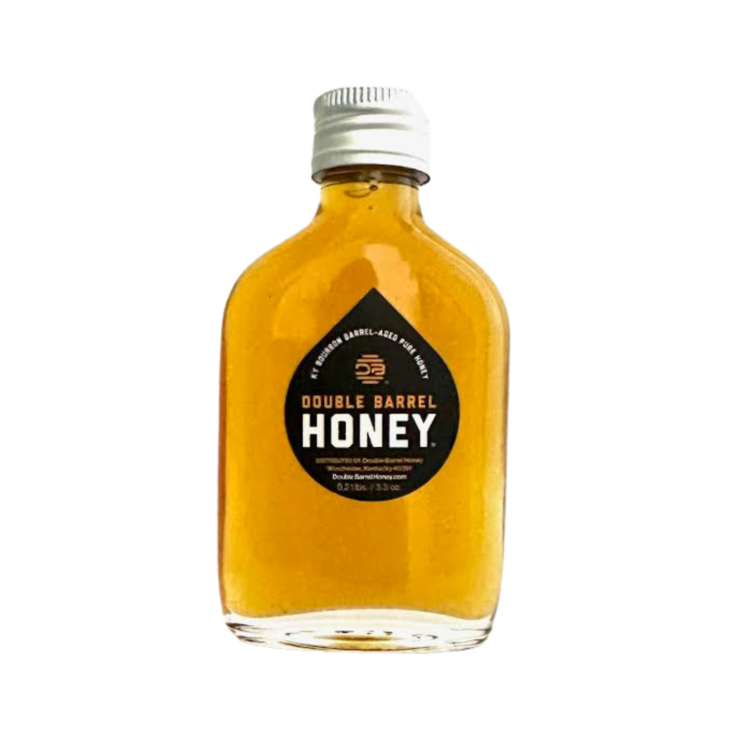 Mini Double Barrel Honey